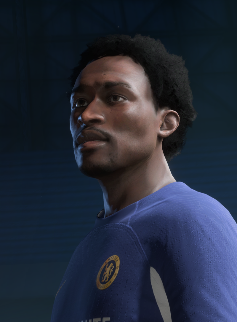 fifa23 face