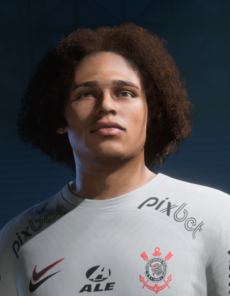 Corinthians - maker-3d