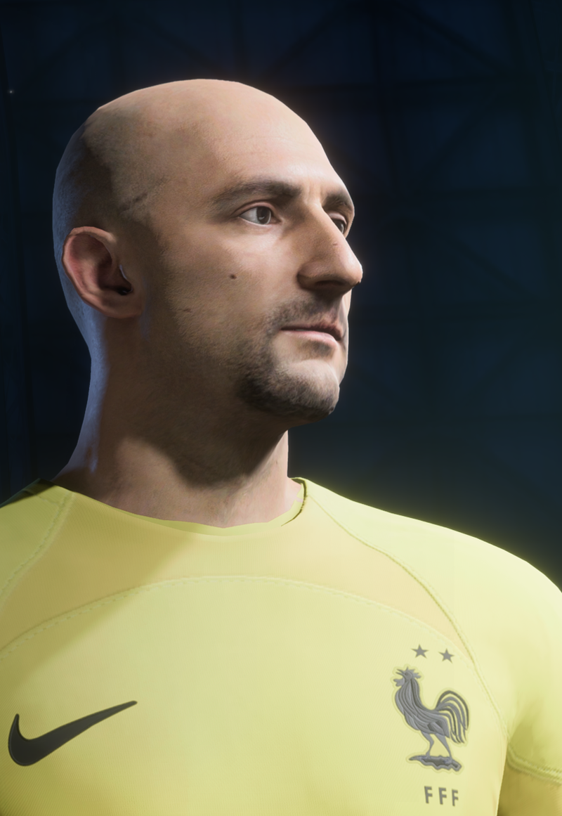 fifa23 face