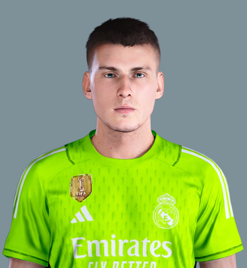 Andriy Lunin - maker-3d