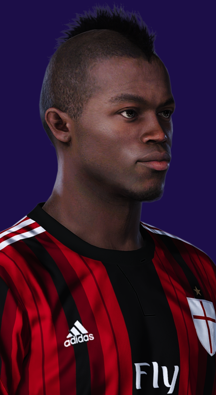 pes face CLASSIC PLAERS