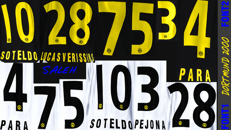 dortmund 2000 - maker-3d