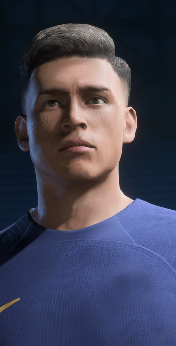 Anderson Duarte fc24 - maker-3d