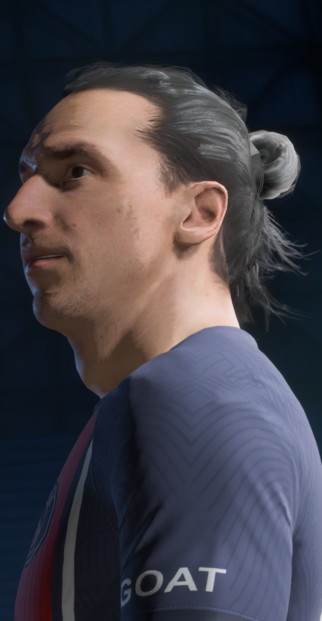 fifa23 face