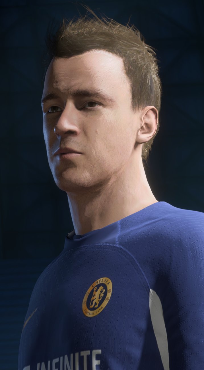 POBROSKY fc24 - maker-3d