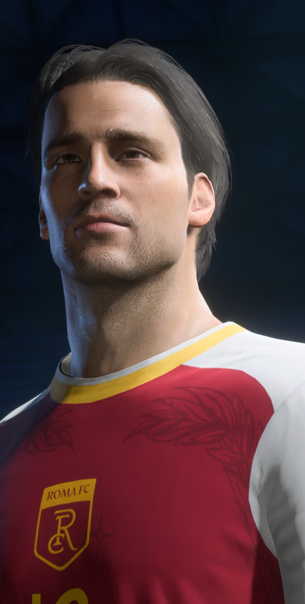 fifa23 face