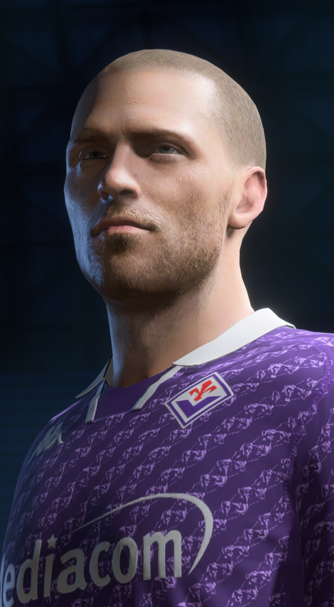 fifa23 face