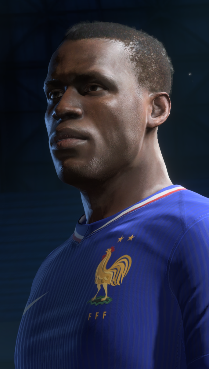 fifa23 face