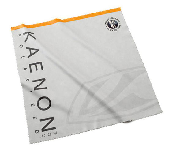 Kaenon Large Cleaning Cloth - KAENON