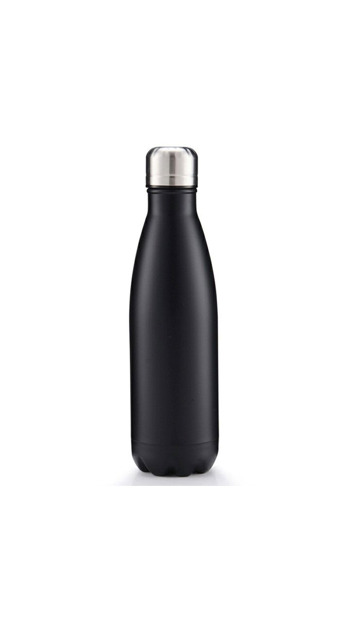500ml Sport Bottle Double Wall Insulated - WILEY X EYEWEAR