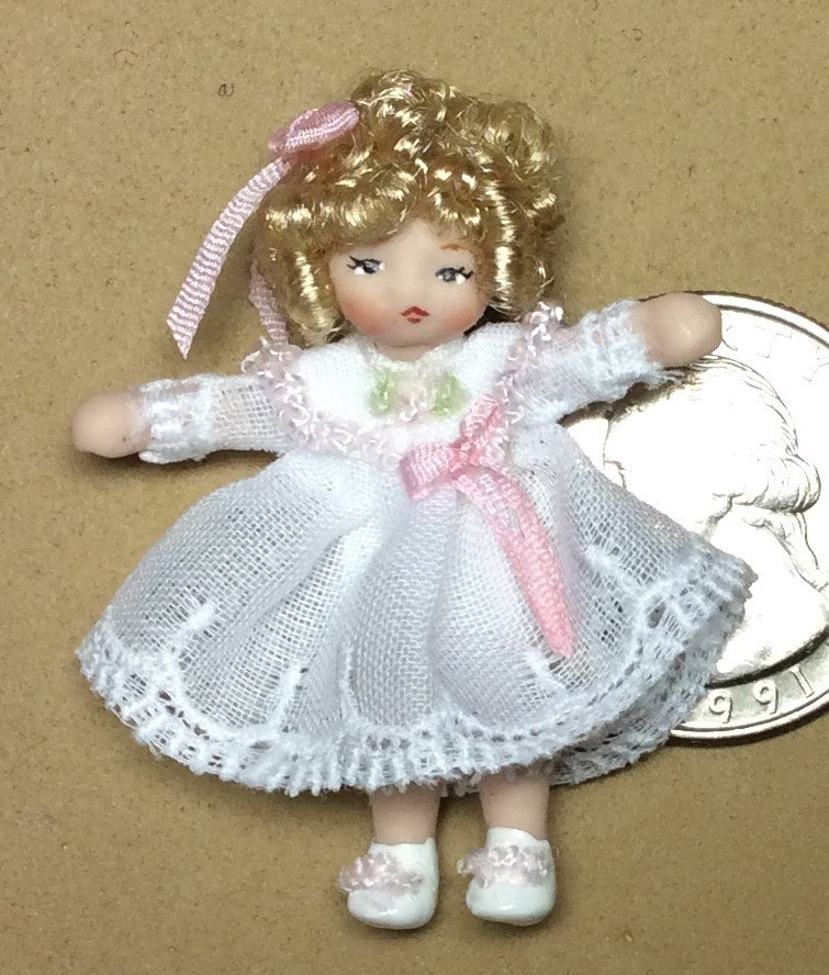2088 Baby Sweetie - Angel Children
