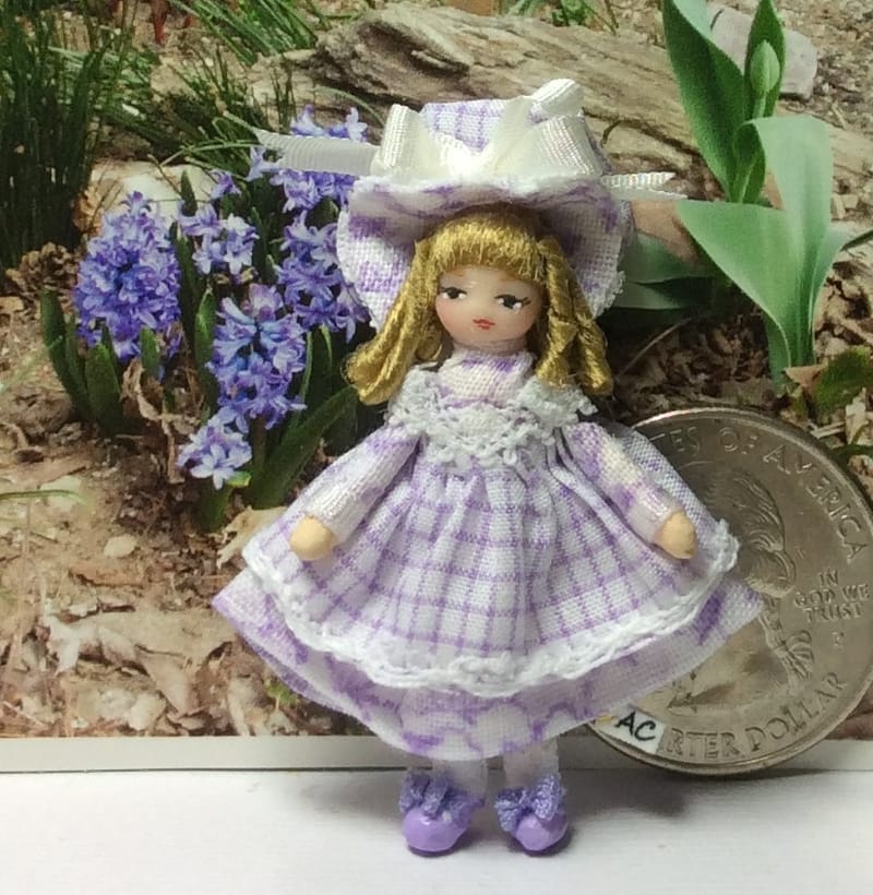 3108 Connie - Angel Children