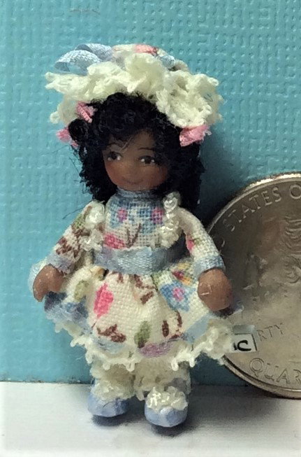 3205 Yvonne - Angel Children