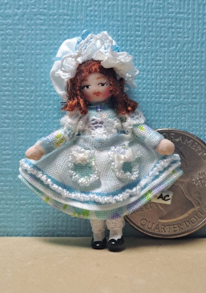 3349 Shannon - Angel Children
