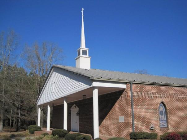 Elgin Baptist Church