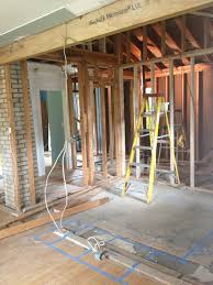 Removing interior walls - RK Design, Inc.