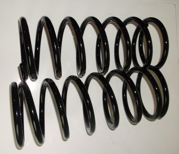 300 50mm lowering front springs - Classic Swede