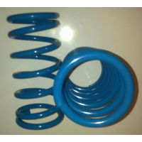 60mm Estate Lowering Spring set Volvo Amazon Herrgårdsvagn - Classic Swede