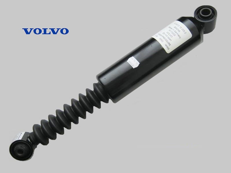 Adjustable Rear dampers -Pair 960 mk2 S90 V90 - Classic Swede