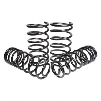 70/50mm Lowering Spring set Volvo 740 / 760 and 940 Petrol engines ...