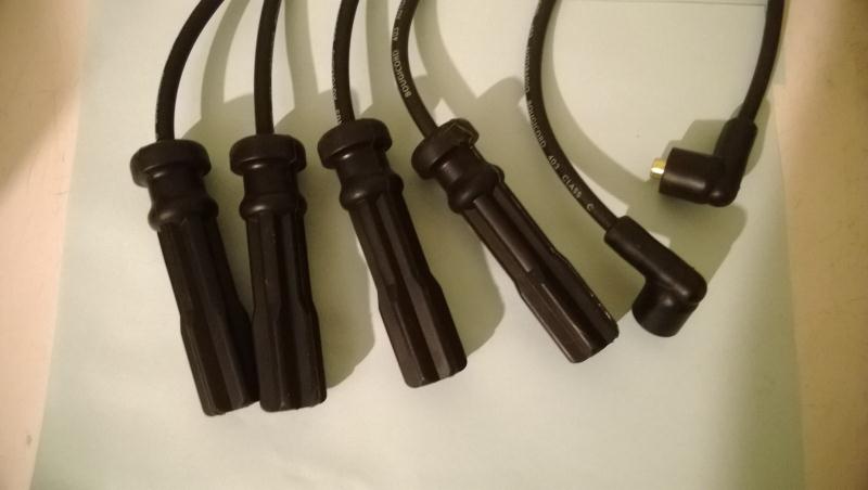 240 and 360 Rotor Arm EFI cars - Classic Swede