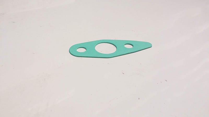 Turbo oil drain seal - Classic Swede