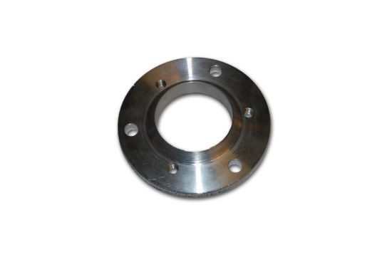 Flat to conical flange adapter - Classic Swede