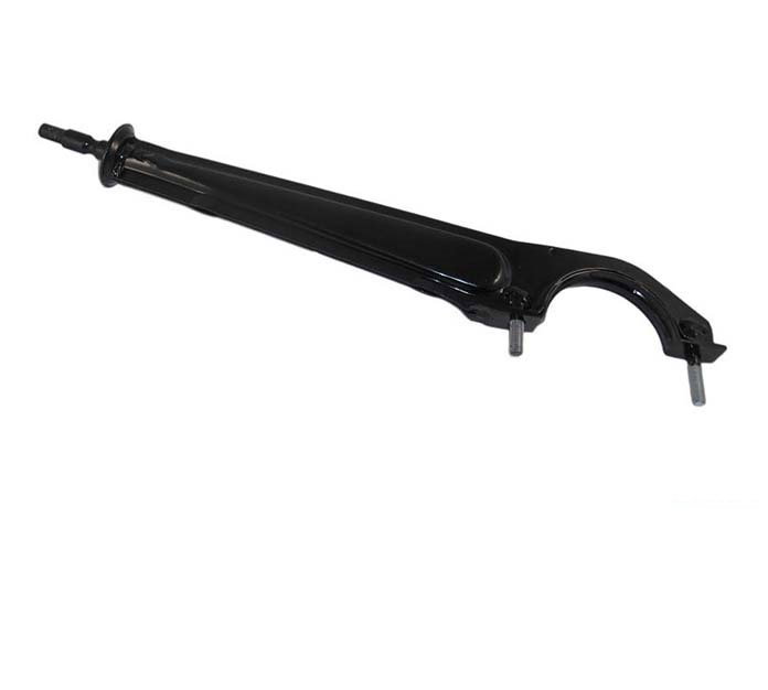 120 and 1800 adjustable panhard rod bar - Classic Swede