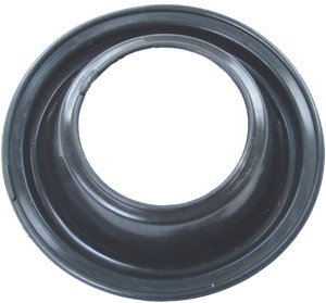 Nuke 8v/16v fuel rail fixing kit - Classic Swede