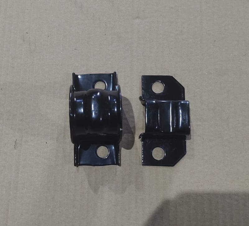 Anti roll bar brackets - Classic Swede