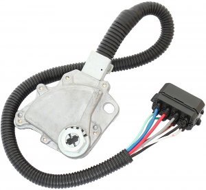 PNP Switch automatic gearbox - Classic Swede