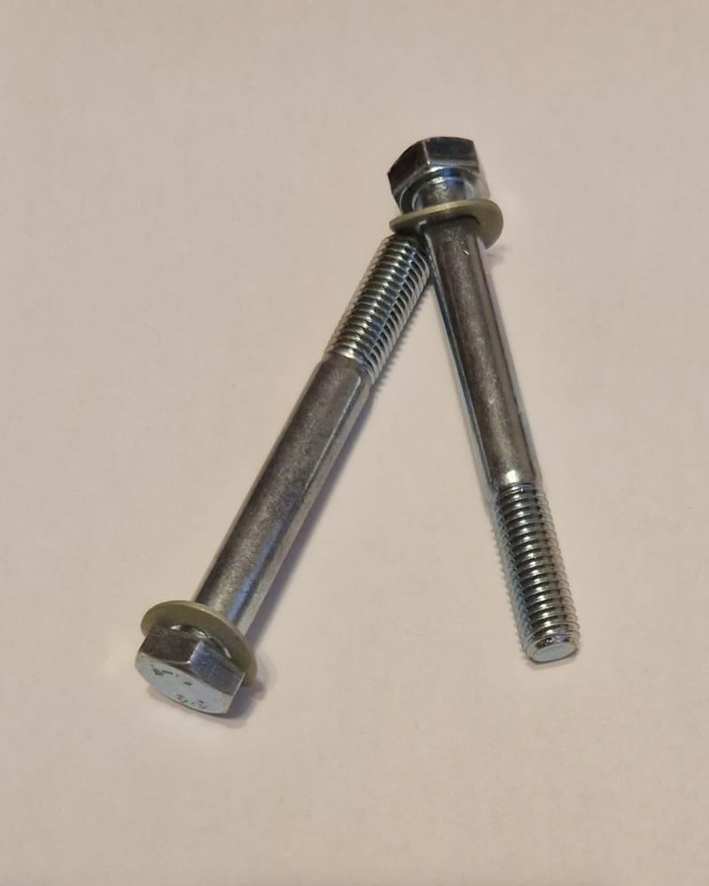 Starter Motor bolts - Classic Swede