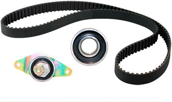 Cam belt kit with 124t belt 1721cc engine - Classic Swede