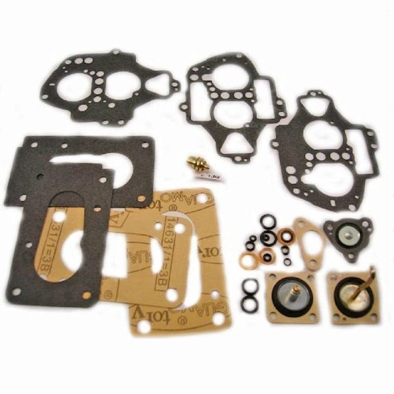 Insulation flange B172 - Classic Swede