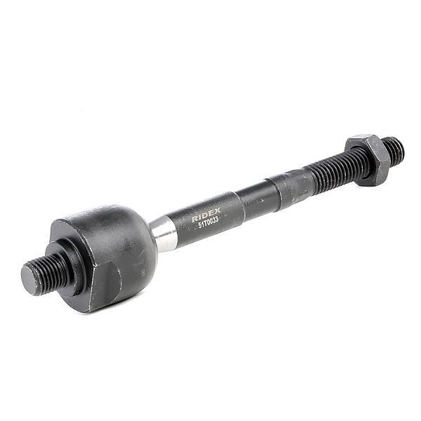 Tie Rod 960 mk2 S90 V90 - Classic Swede