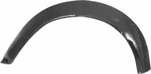 Inner wheel arch RHS - Classic Swede