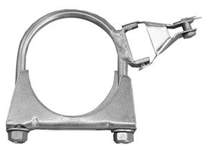 Handbrake cable repair bracket - Classic Swede