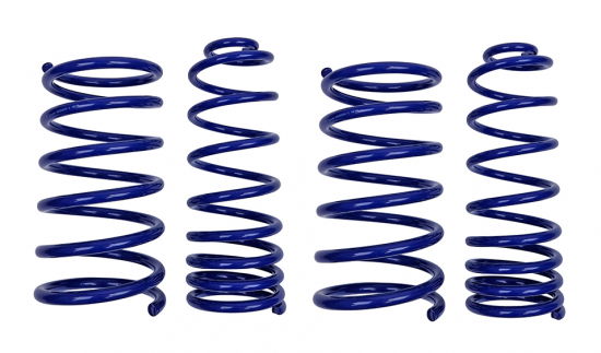 240 lowering kit 40mm - Classic Swede