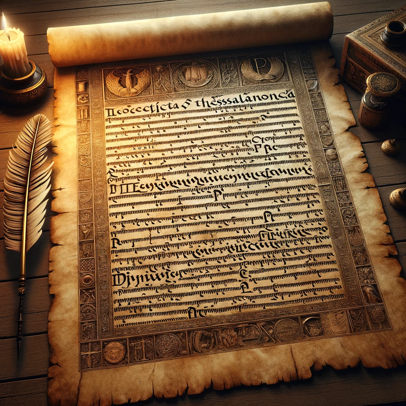 The Theonomy of the Cunctos Populos (Edict of Thessalonica) of 380 AD ...