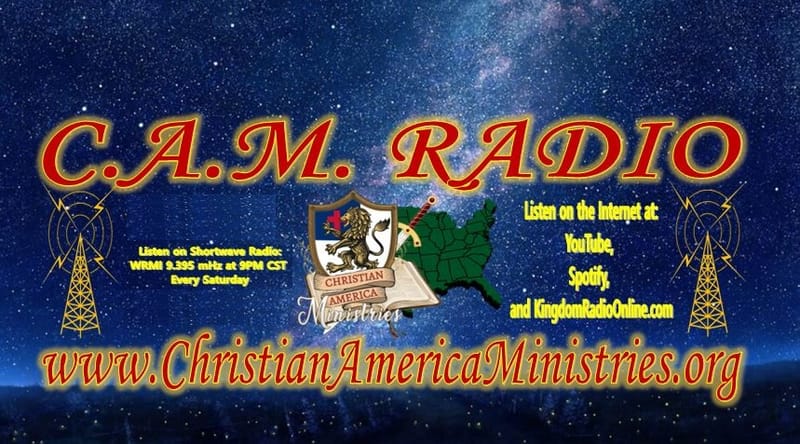 Christian America Ministries Worldwide: Discussion on Anti-Kinism ...