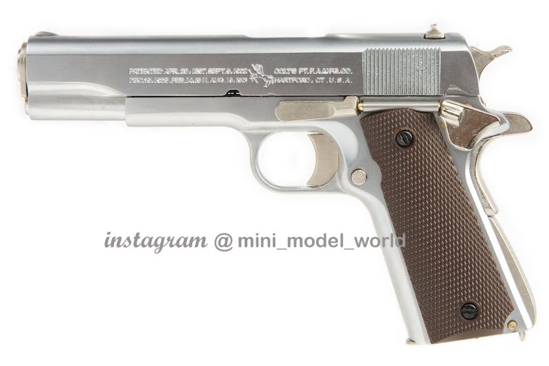 Mini Model Gun - targetprice2010