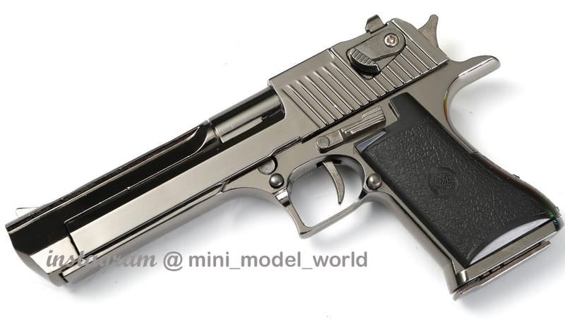 Mini Model Gun - targetprice2010