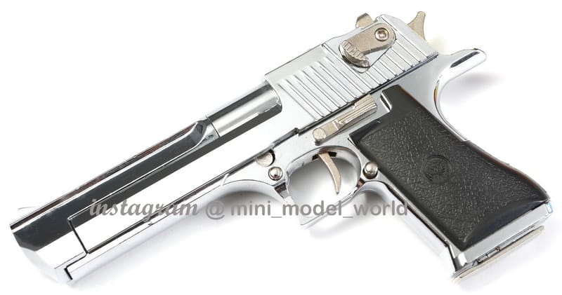 Mini Model Gun - targetprice2010