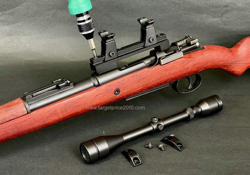 98K MINI MODEL SCOPE - targetprice2010