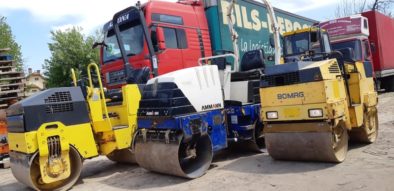 ADU-ÁSZ GÉPKÖLCSÖNZŐ ÉS SZERVÍZ - Cegléd