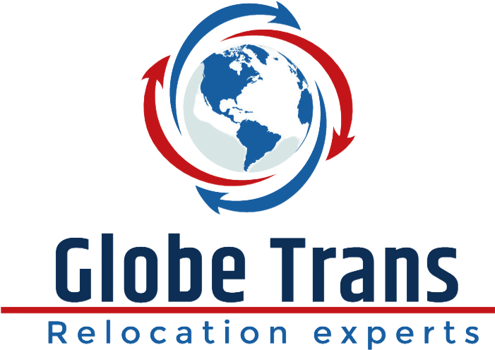 Globe Trans - The relocation experts