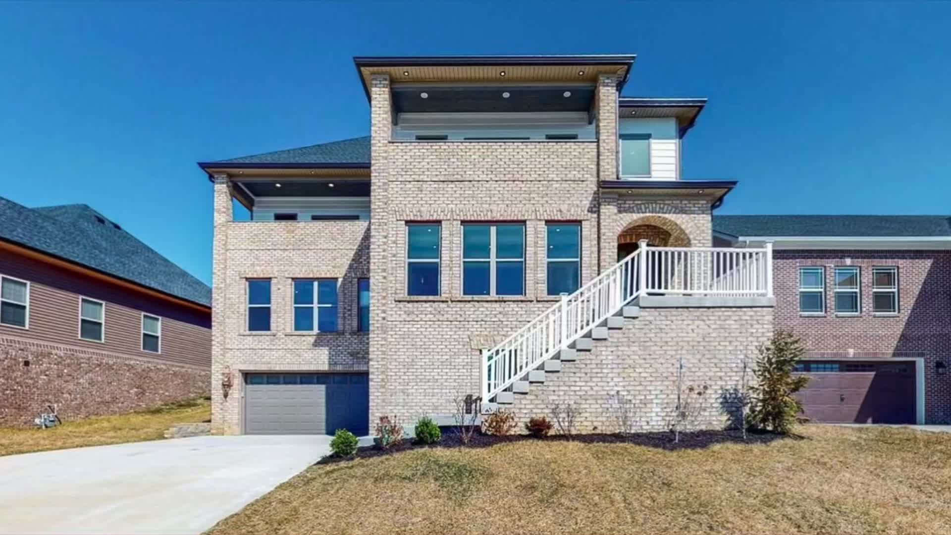Projects & Remodels - Yes! We do remodel projects as well! - Website By ...