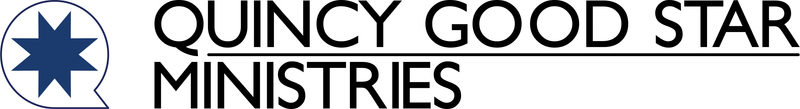 Quincy Good Star Ministries - Revelations that change the world.