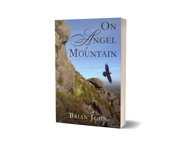 On Angel Mountain - Angel Mountain Saga