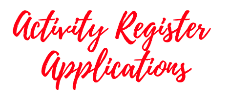 Activity Register Application - The Kennel Club of Jersey